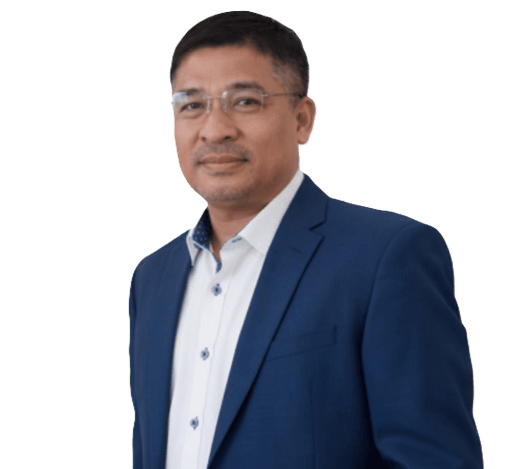 About Us - Hyra Network