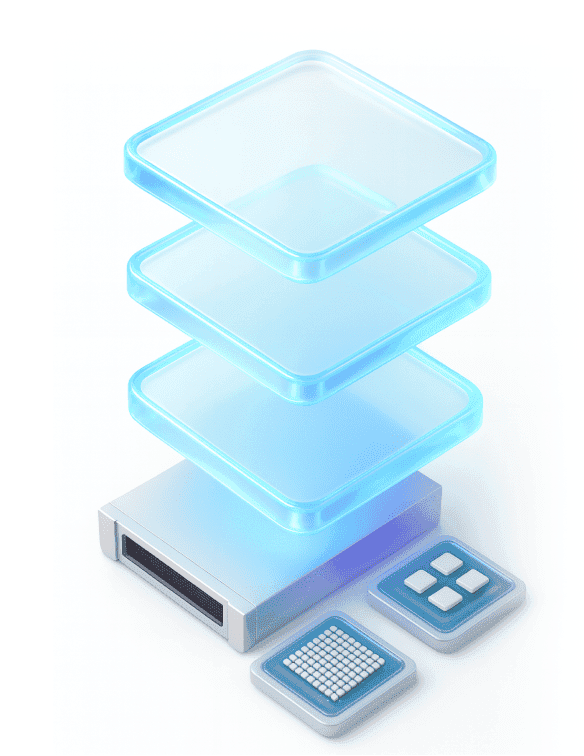 Decentralized AI Infrastructure for the Sovereign Digital Era - Hyra ...